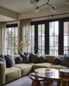Rodney Lawrence Inc. Art and Contemporary Design Space